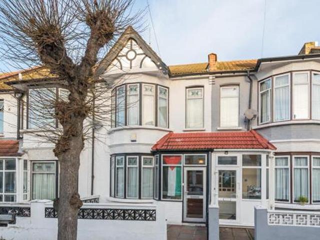4 Bedroom Terraced House For Sale In East Ham, London
