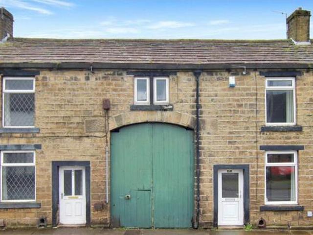 4 Bedroom Terraced House For Sale In Eastburn