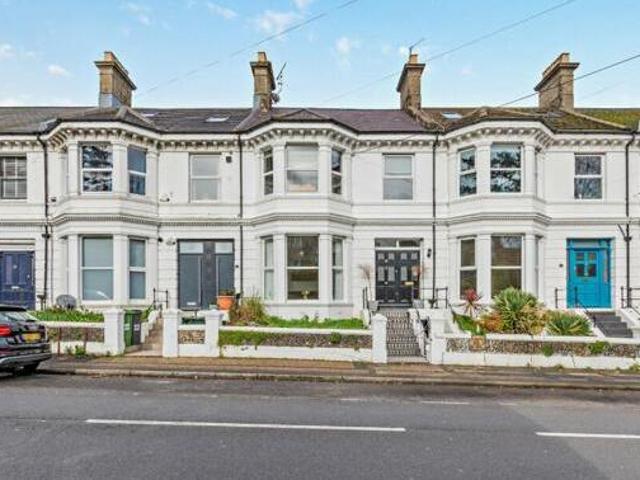 4 Bedroom Terraced House For Sale In Eastbourne