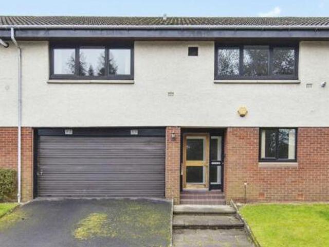4 Bedroom Terraced House For Sale In Easter Park Drive