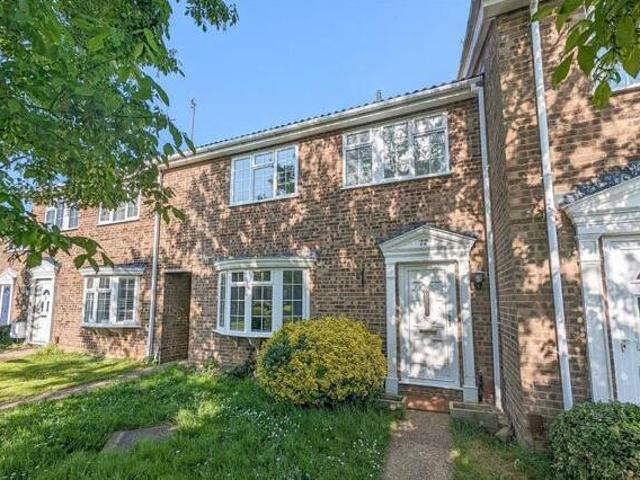 4 Bedroom Terraced House For Sale In Eastwood