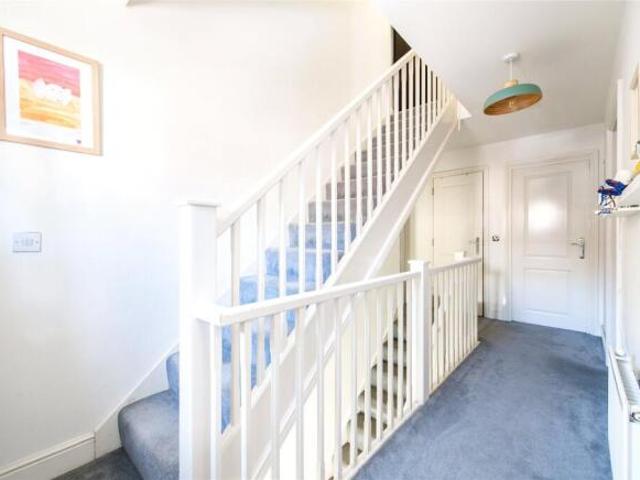 4 bedroom terraced house for sale in Edelin Road, Bearsted, Maidstone, Kent, ME14
