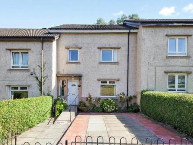 4 Bedroom Terraced House For Sale In Edinburgh