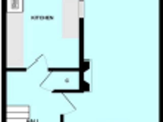 4 bedroom terraced house for sale in Eggbuckland, Plymouth, PL6