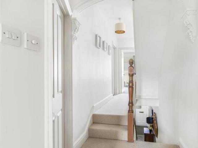 4 bedroom terraced house for sale in Eltisley Avenue, Cambridge, CB3