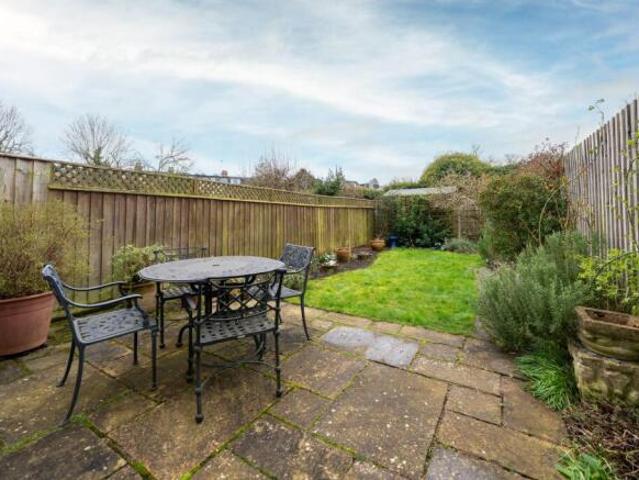 4 bedroom terraced house for sale in Eltisley Avenue, Cambridge, CB3