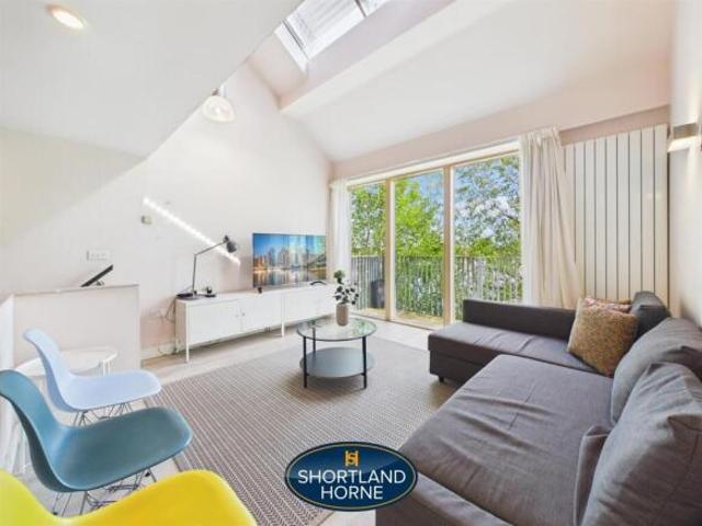 4 bedroom terraced house for sale in Electric Wharf, Coventry, CV1