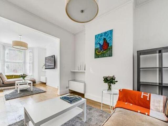 4 Bedroom Terraced House For Sale In Elephant And Castle, London