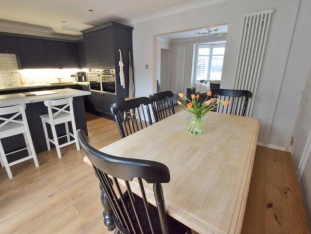 4 bedroom terraced house for sale in Elm Avenue, Chatham, ME4