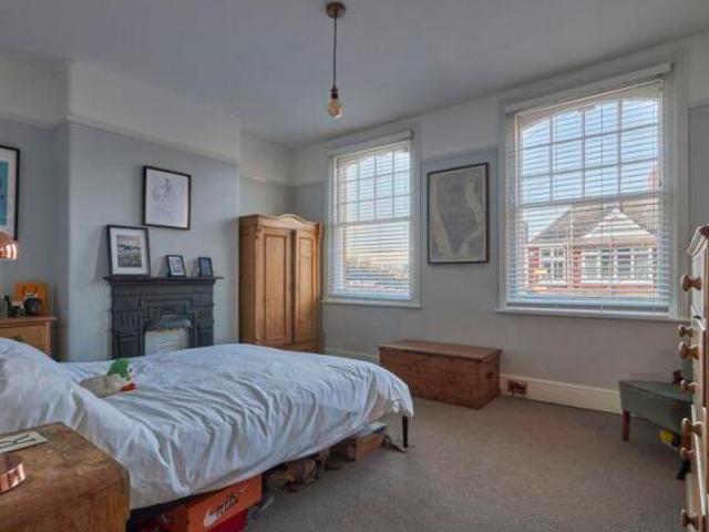 4 bedroom terraced house for sale in Elmside, Exeter, EX4