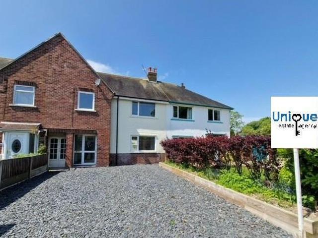 4 Bedroom Terraced House For Sale In Elswick