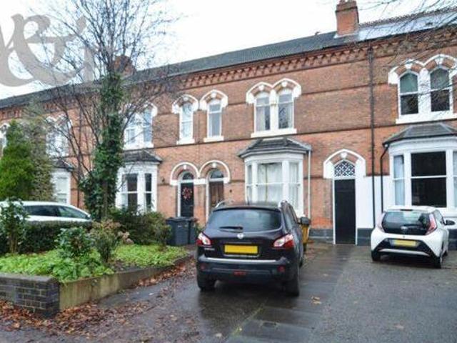 4 Bedroom Terraced House For Sale In Erdington