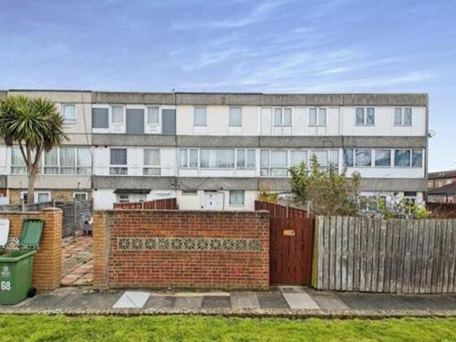 4 Bedroom Terraced House For Sale In Erith