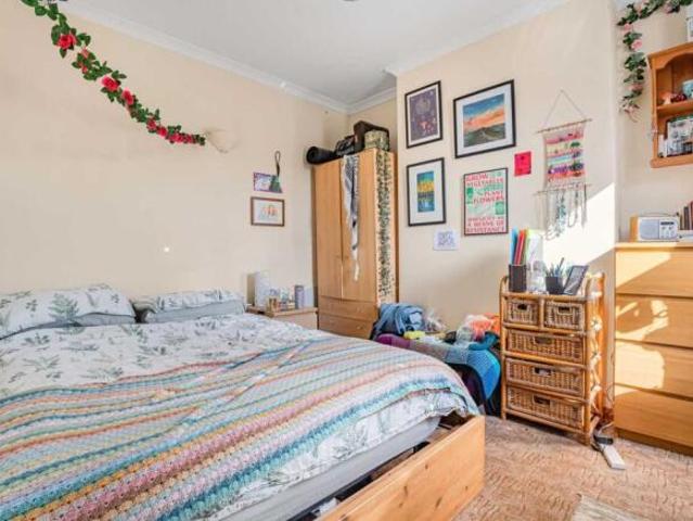 4 bedroom terraced house for sale in Essex Street, Oxford, OX4