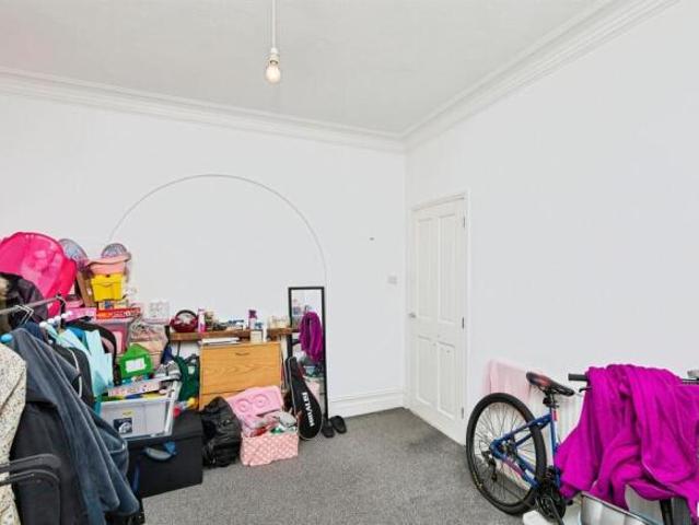 4 bedroom terraced house for sale in Etwall Street, Derby, DE22
