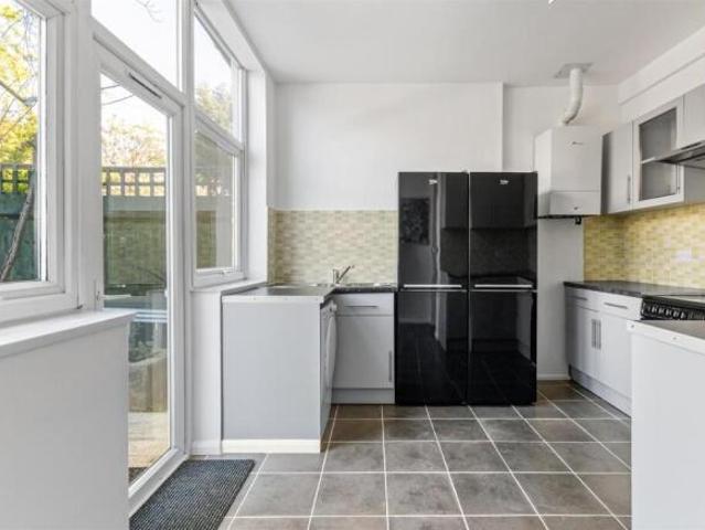 5 bedroom terraced house for sale in Ethelbert Road, West Wimbledon, SW20