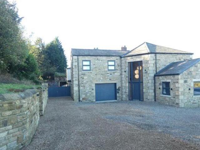 4 Bedroom Terraced House For Sale In Evenwood