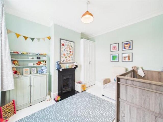 4 bedroom terraced house for sale in Exeter Road, Bristol, BS3
