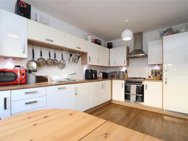 4 bedroom terraced house for sale in Fonda Meadows, Oxley Park, Milton Keynes, Buckinghamshire, MK4