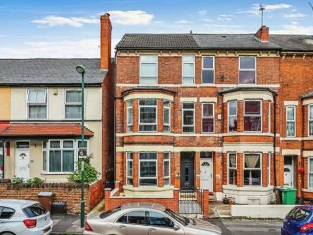 4 Bedroom Terraced House For Sale In Forest Fields
