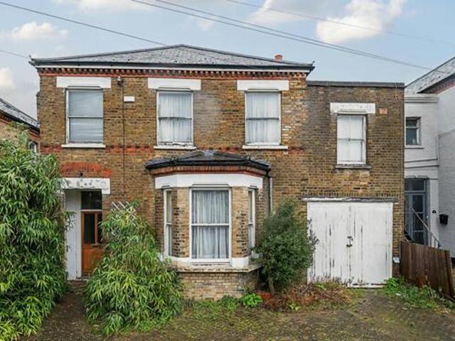 4 Bedroom Terraced House For Sale In Forest Hill
