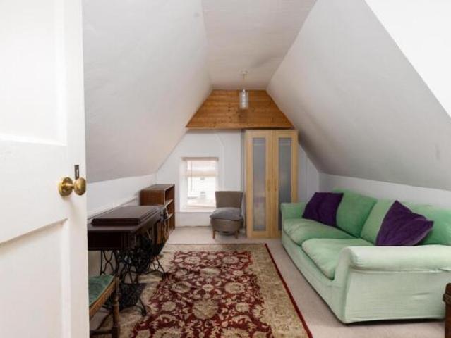 4 bedroom terraced house for sale in Forest Road, Fishponds, BS16