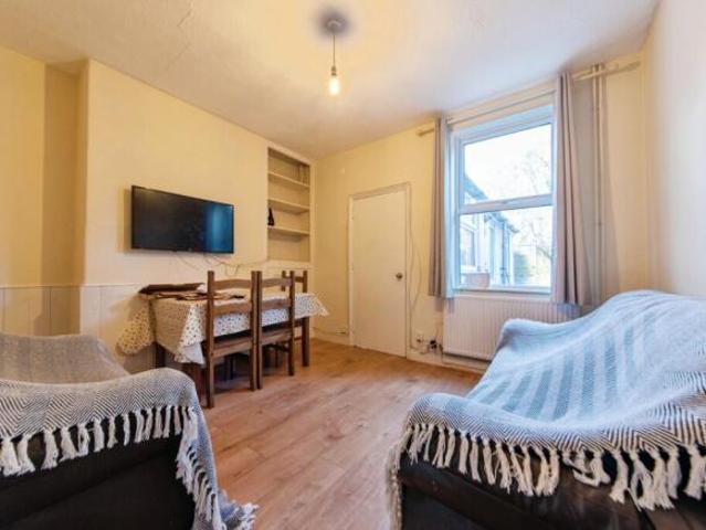 4 bedroom terraced house for sale in Foster Street, Lincoln, Lincolnshire, LN5