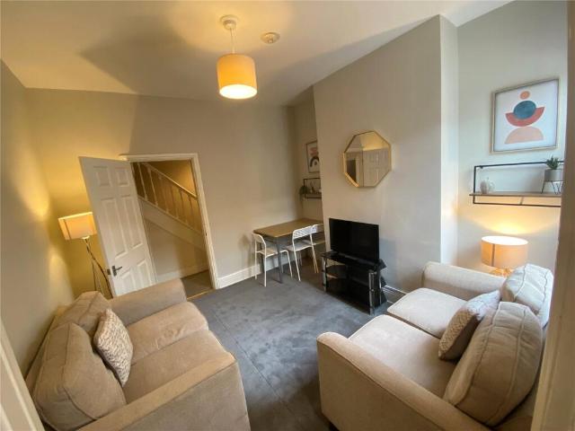 4 bedroom terraced house for sale in Foster Street, LINCOLN, Lincolnshire, LN5