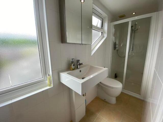 4 bedroom terraced house for sale in Fairfield Road, Winchester, SO22