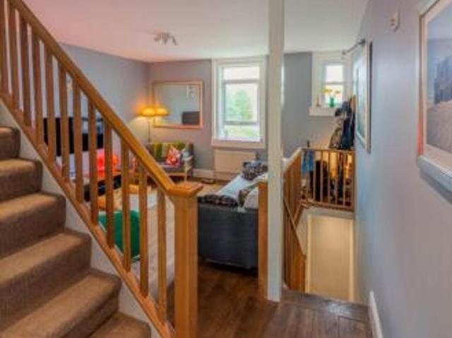 4 bedroom terraced house for sale in Fairfield Terrace, Bath, BA1