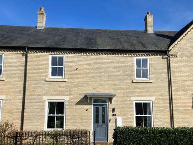4 Bedroom Terraced House For Sale In Fairfield