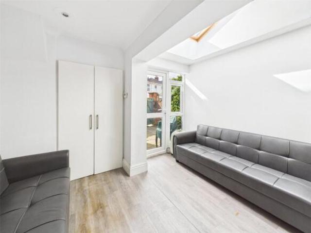 4 bedroom terraced house for sale in Fairview Road, Cheltenham, Gloucestershire, GL52