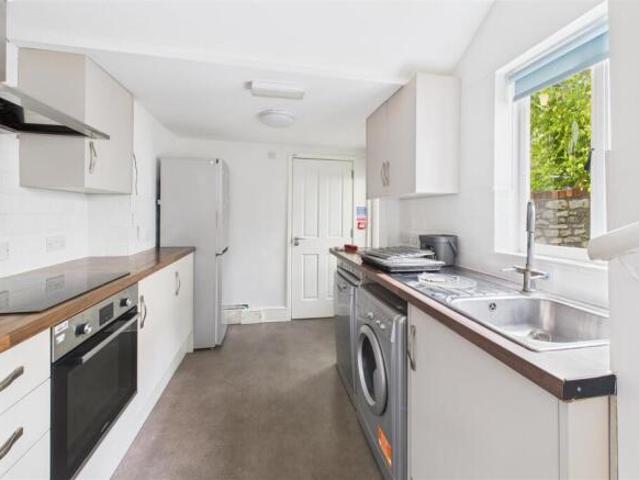 4 bedroom terraced house for sale in Family Home / Hmo | Kingsdown, BS2