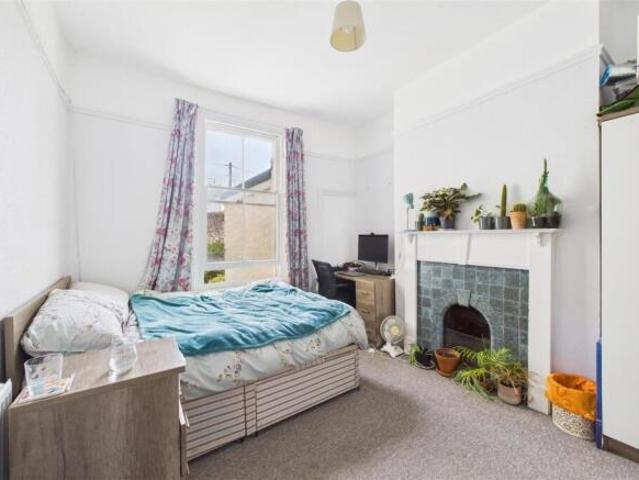 4 bedroom terraced house for sale in Family Home / Hmo | Kingsdown, BS2