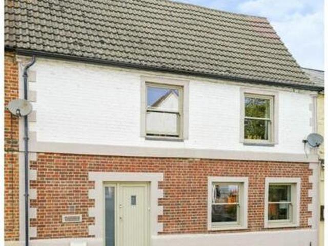 4 Bedroom Terraced House For Sale In Faringdon
