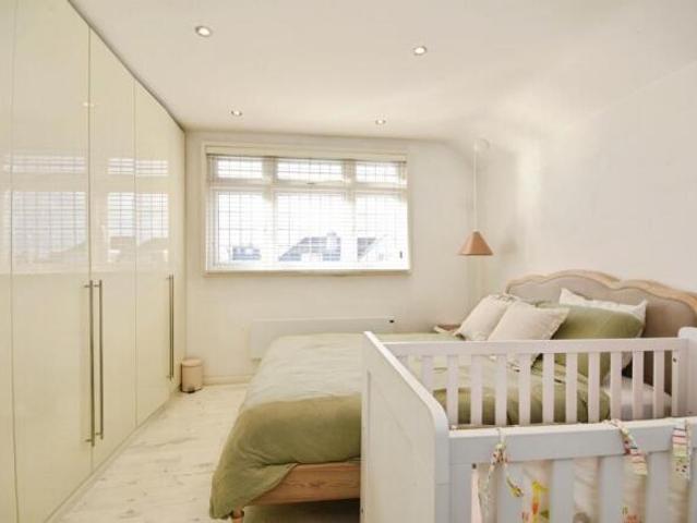 4 bedroom terraced house for sale in Ferguson Avenue, Romford, RM2