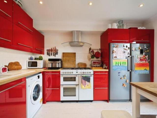 4 bedroom terraced house for sale in Ferry Road, Southsea, Hampshire, PO4