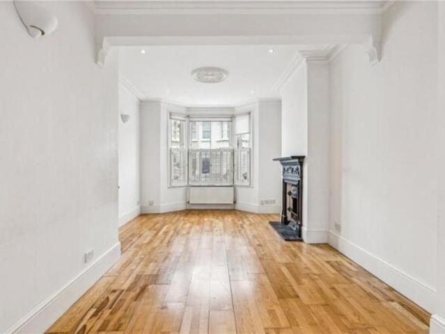 4 bedroom terraced house for sale in Firth Gardens, London, SW6
