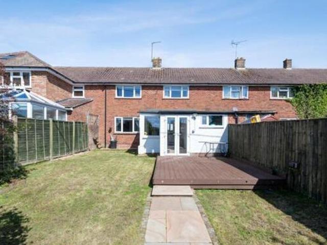 4 Bedroom Terraced House For Sale In Flackwell Heath, Buckinghamshire