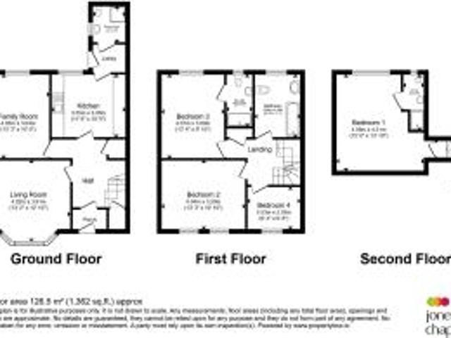 4 bedroom terraced house for sale in Fletcher Drive, Liverpool, L19