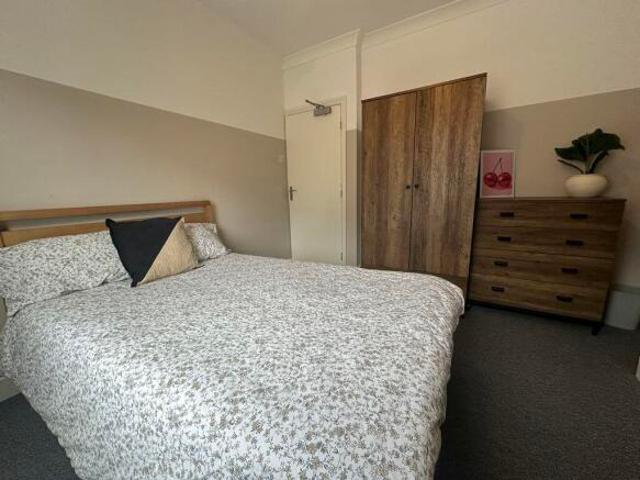 4 bedroom terraced house for sale in Florence Street, Lincoln, LN2