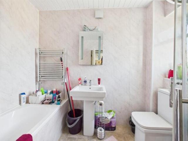 4 bedroom terraced house for sale in Francis Street, Stonehouse, PL1