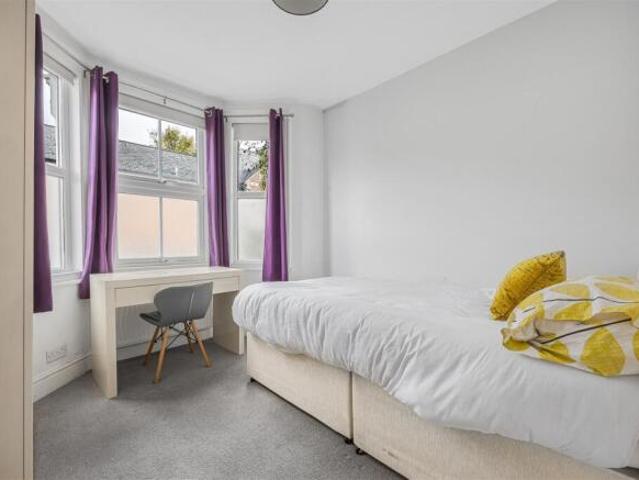 4 bedroom terraced house for sale in Franklin Street, Reading, RG1