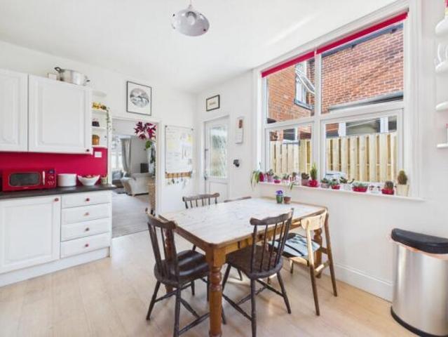 4 bedroom terraced house for sale in Fraser Road, Woodseats, S8 0JH, S8