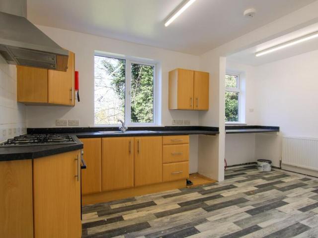 4 bedroom terraced house for sale in Freehold Street, Kingsthorpe Hollow, Northampton NN2
