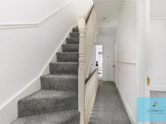 4 bedroom terraced house for sale in Freshfield Road, Brighton, BN2