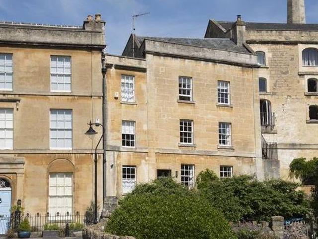 4 bedroom terraced house for sale in Freshford Bath BA2