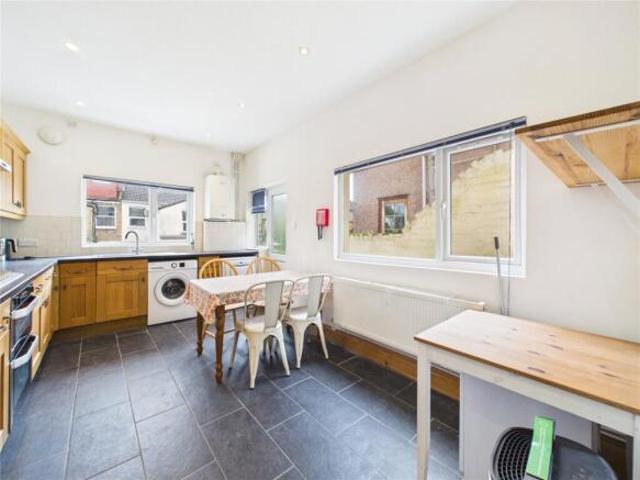 4 bedroom terraced house for sale in Friezewood Road, Bristol, BS3