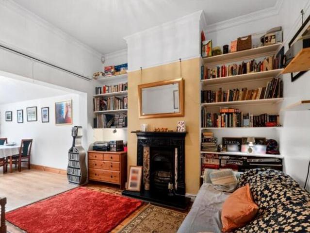 4 bedroom terraced house for sale in Fulford Road, York, YO10
