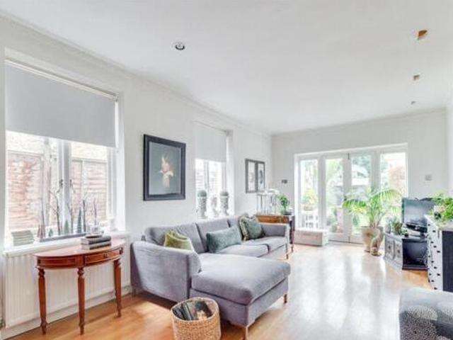 4 Bedroom Terraced House For Sale In Fulham, London